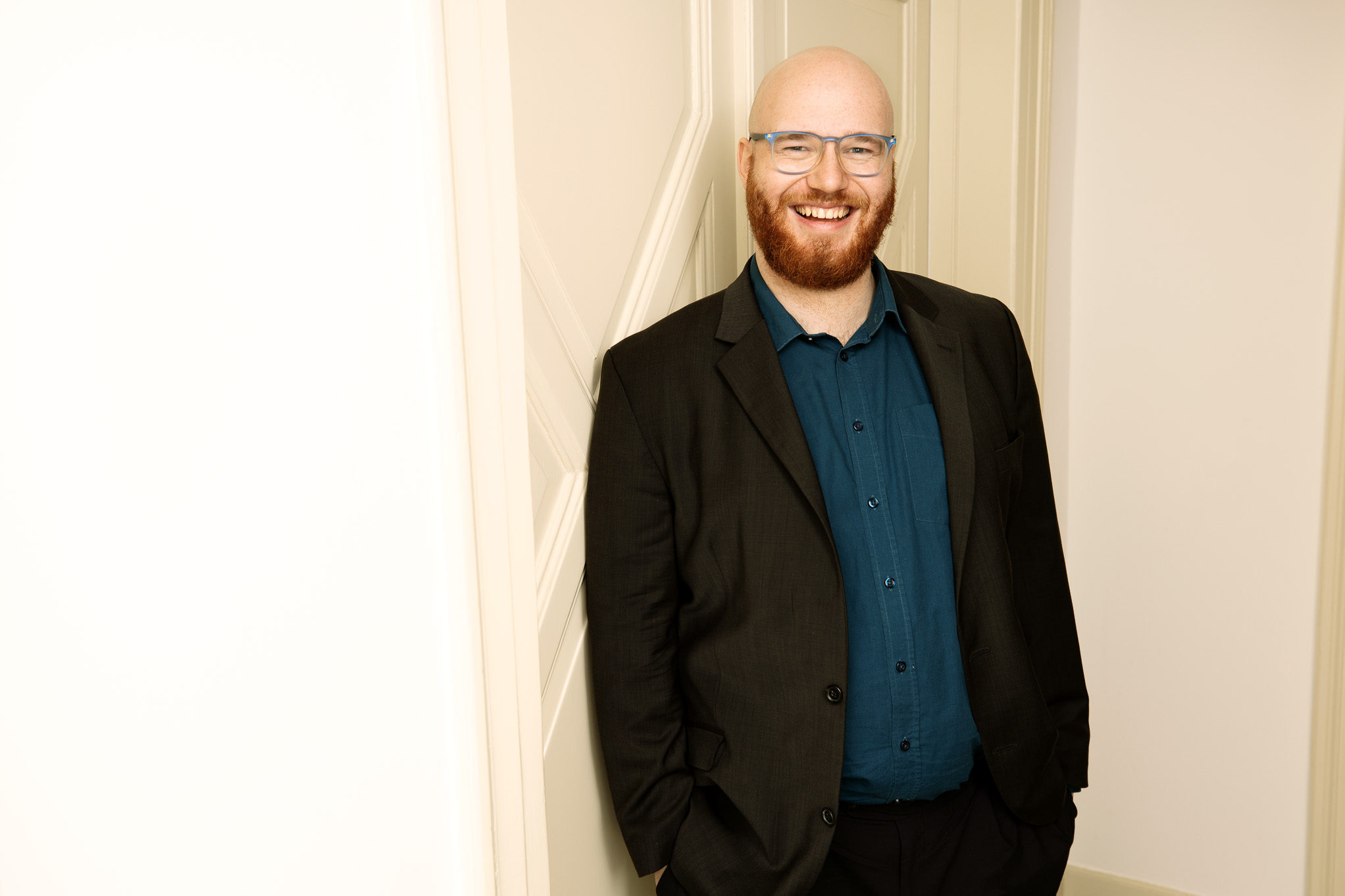 Michael Brauner – camProx