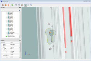 cadXtract – camProx
